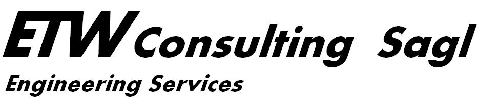 Home | ETW Consulting